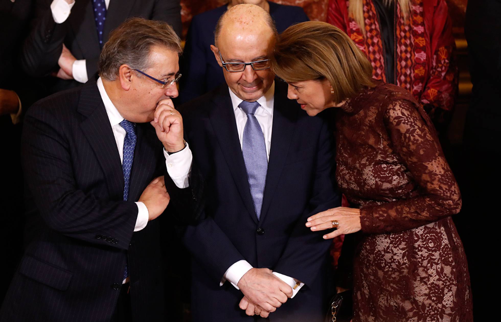 Fotos Actos del Día de la Constitución en imágenes España EL PAÍS