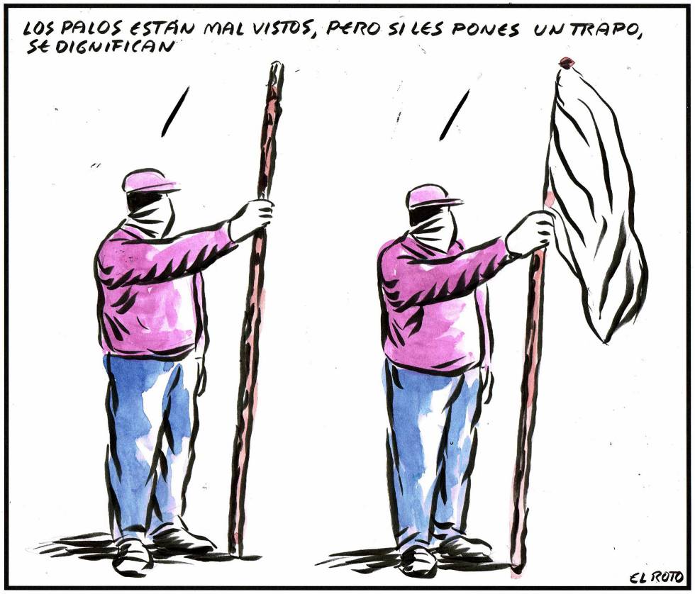 El Roto Opini n EL PA S el-roto-opini-n-el-pa-s