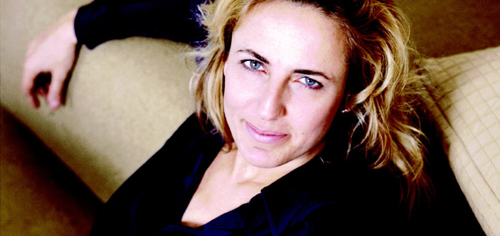 Rostros:Patricia Urquiola: España en Positivo con EL PAÍS Rostros:Patricia Urquiola: España en Positivo con EL PAÍS