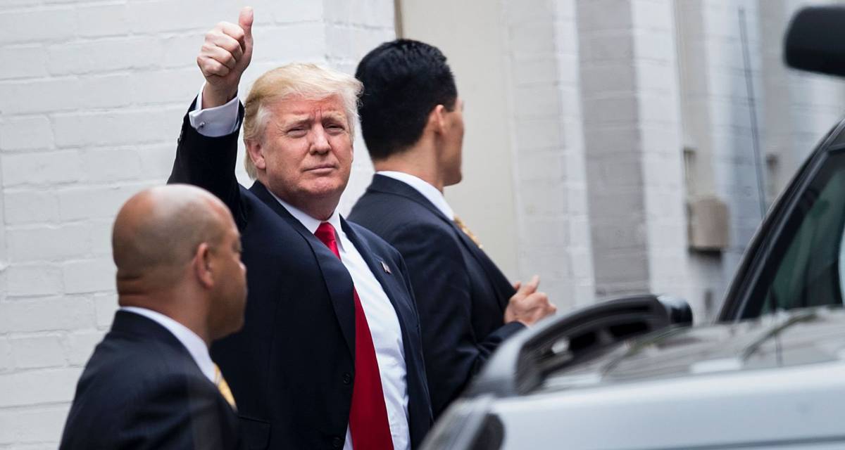 Elecciones Estados Unidos 2016 El PaÍs