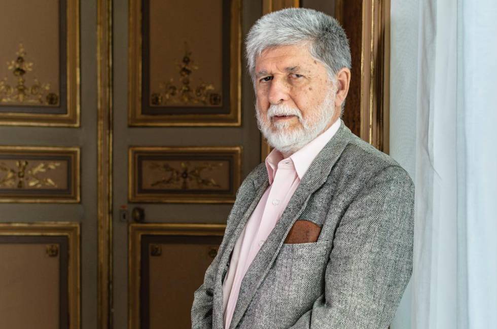Celso Amorim: “Não sei quem incentiva as falas do general Villas Bôas ...