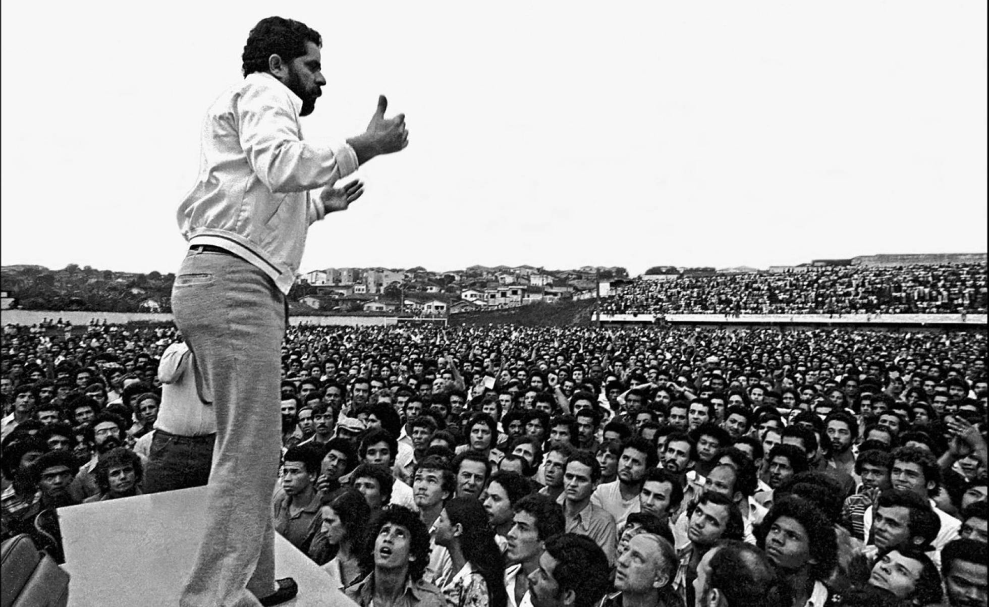 Fotos: 'Leilão Lula Livre': As fotos mais valiosas de Lula | | EL PAÍS