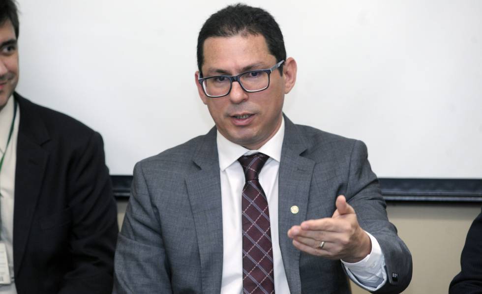 Marcelo Ramos: “Ficou difícil para a oposição se opor à reforma da ...