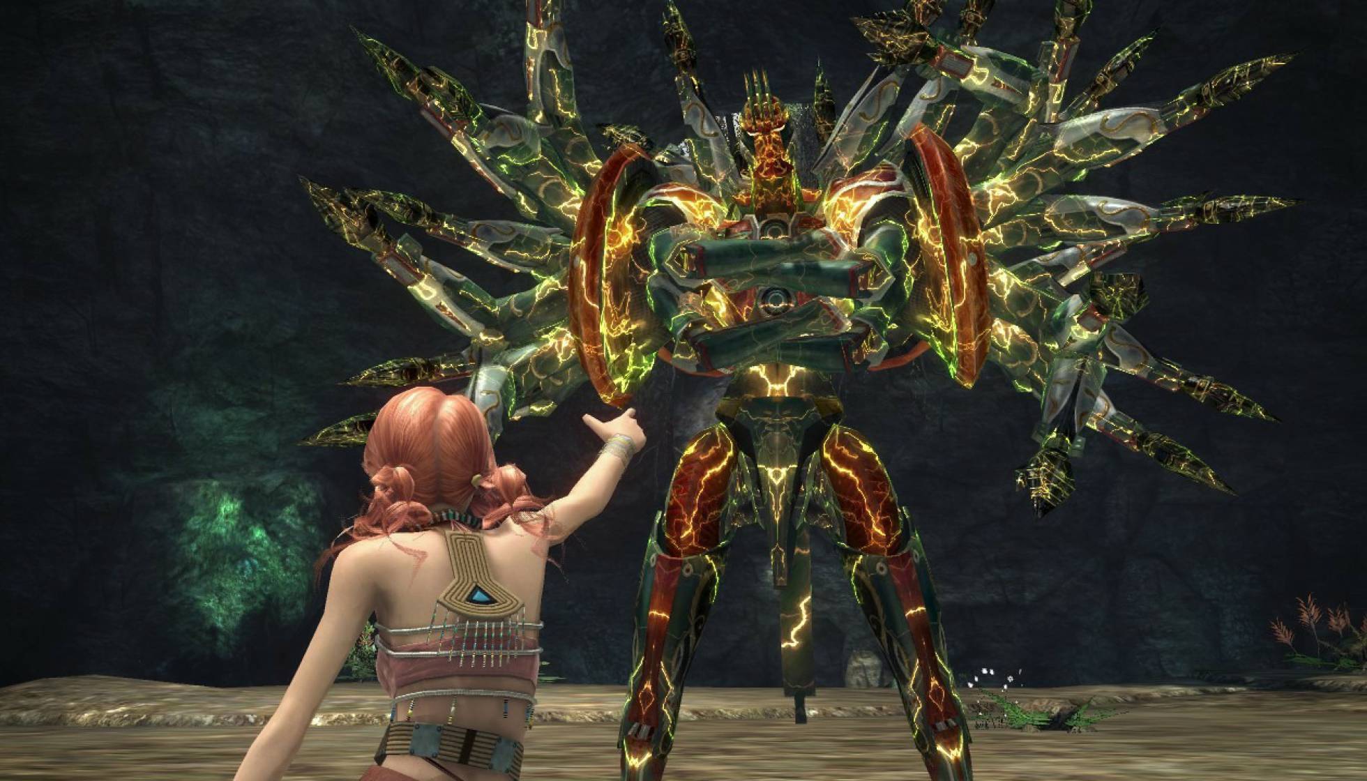 En braços de l’hecatonquir | Cultura | EL PAÍS Catalunya