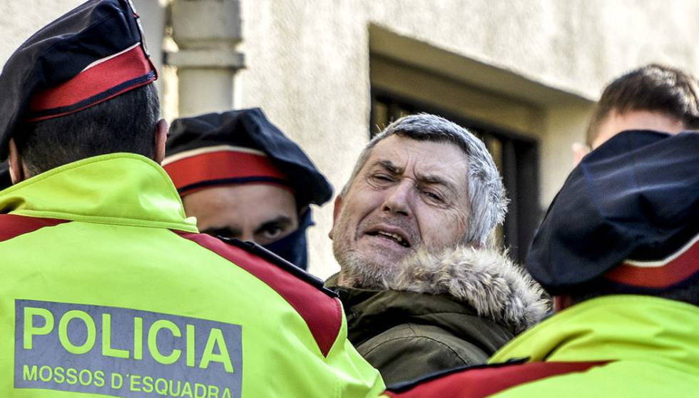 Laudiència De Girona Amplia El Focus De La Investigació Del Crim De