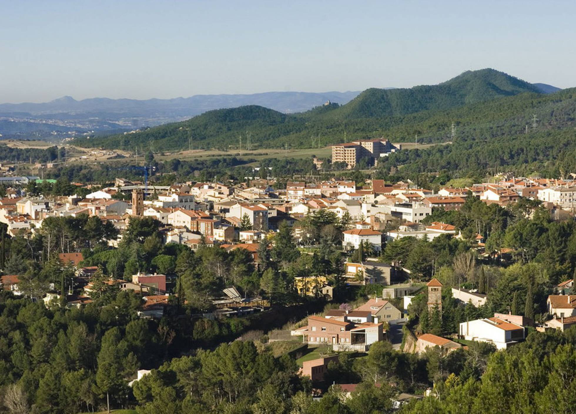 Matadepera multiplica per quatre la seva renda en un any i esdevé el ...