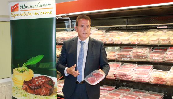 Martínez Loriente compra a Mercadona su parte de la empresa | Comunidad ...