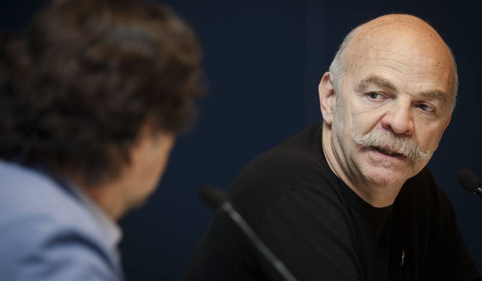 ‘La Historia’: El pequeño capricho de mil páginas de Martín Caparrós ...