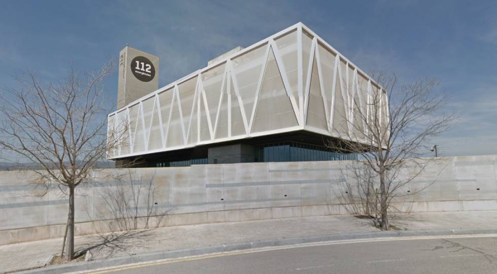 La Guardia Civil registra la sede del 112 en Reus buscando las grabaciones del 1 de octubre ...