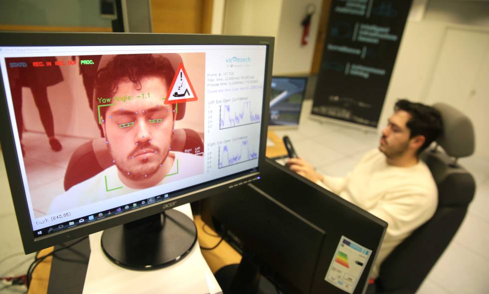 Vicomtech, la clave es la imagen | País Vasco | EL PAÍS