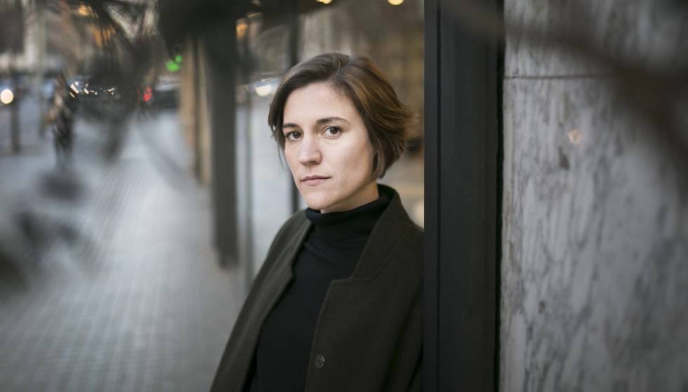 Carla Simón y su ‘Estiu 1993’, premio Ciutat de Barcelona | Cataluña ...