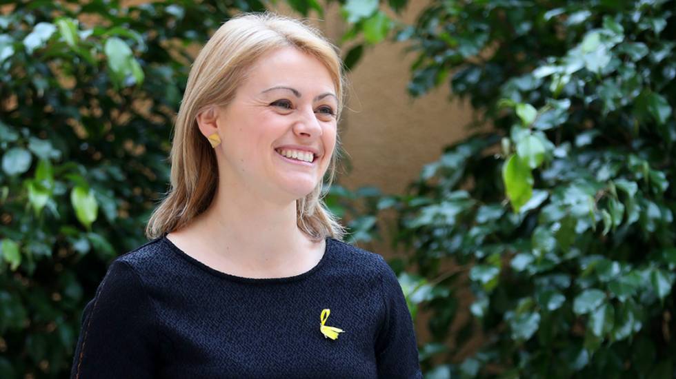 Maria Senserrich abandona la dirección del PDeCAT y deja la política ...