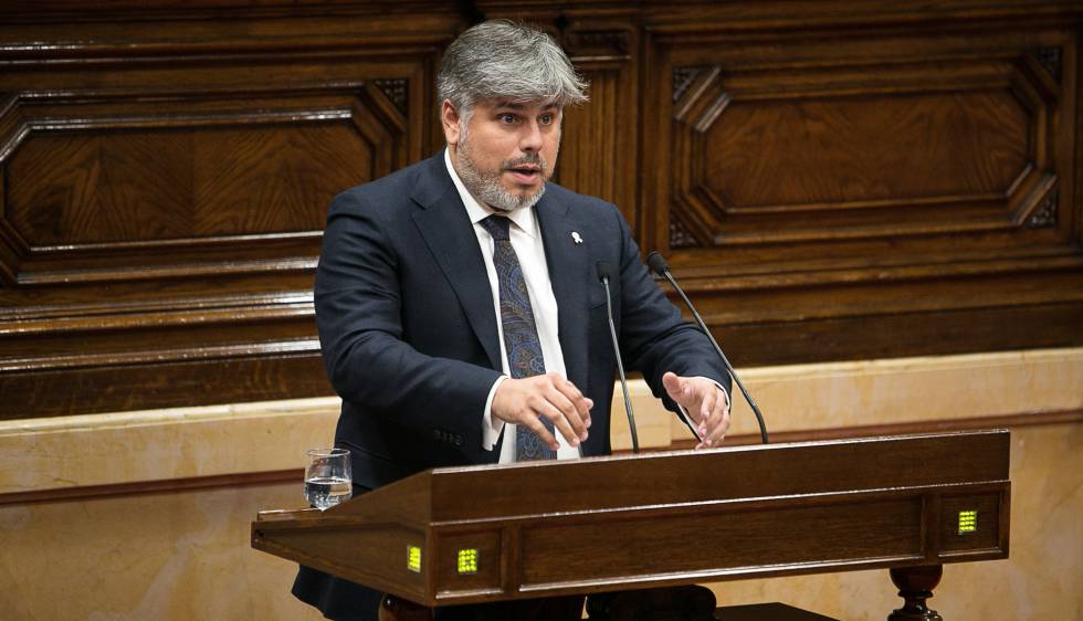 Junts per Catalunya compara las prisiones españolas con Guantánamo ...