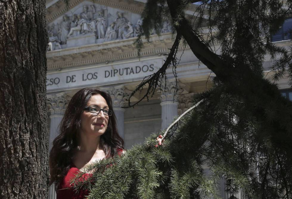 Sol Sánchez: “El acuerdo con Podemos está roto, queremos ser el ...