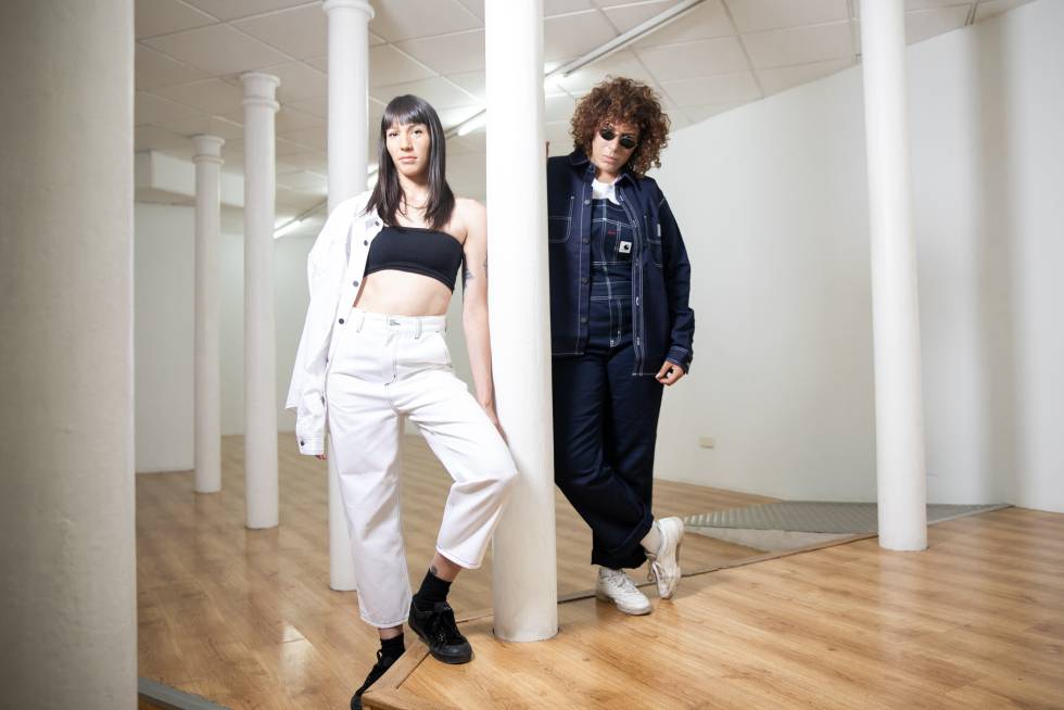 Lanzadera creativa | Madrid | EL PAÍS