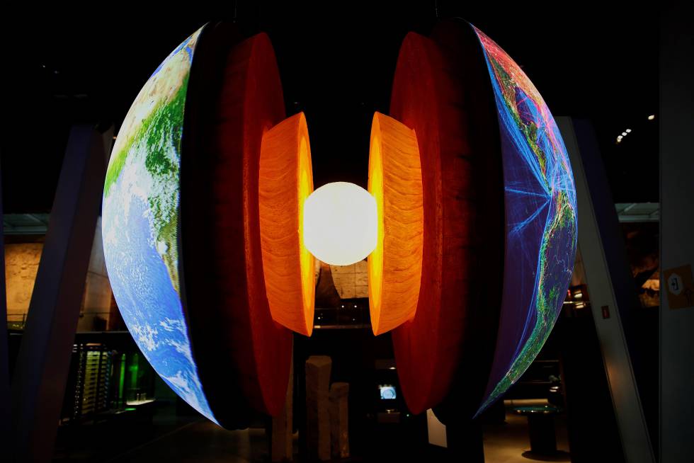 CosmoCaixa se expande con el Universo | Cataluña | EL PAÍS