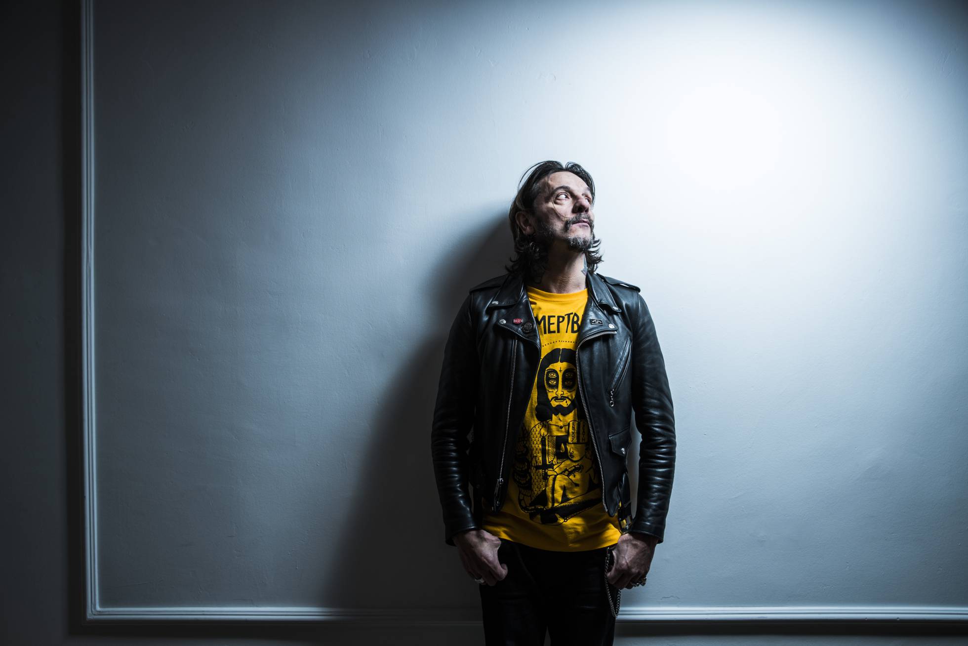 Óscar Mulero: “No creo que vaya a jubilarme nunca” | Madrid | EL PAÍS