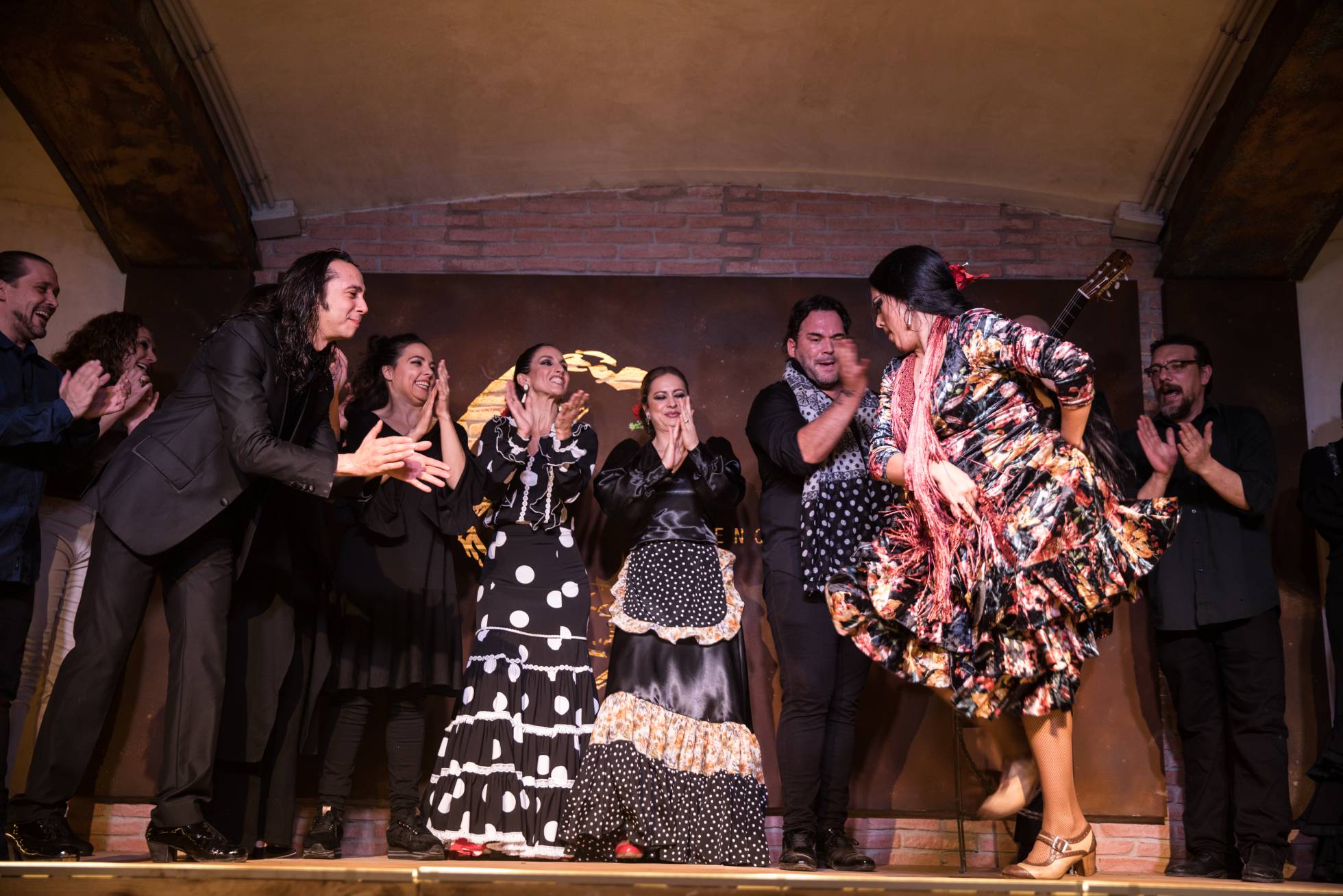 TABLAO FLAMENCO MADRID archivos | NORTEFLAMENCO