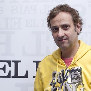 Entrevista con Albert Espinosa | Cultura | EL PAÍS