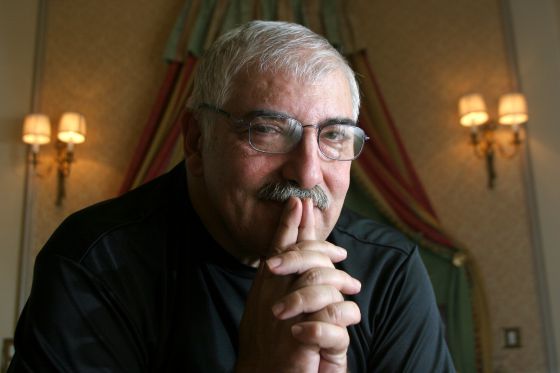 Diez años de columnas de Jorge Bucay | Cultura | EL PAÍS