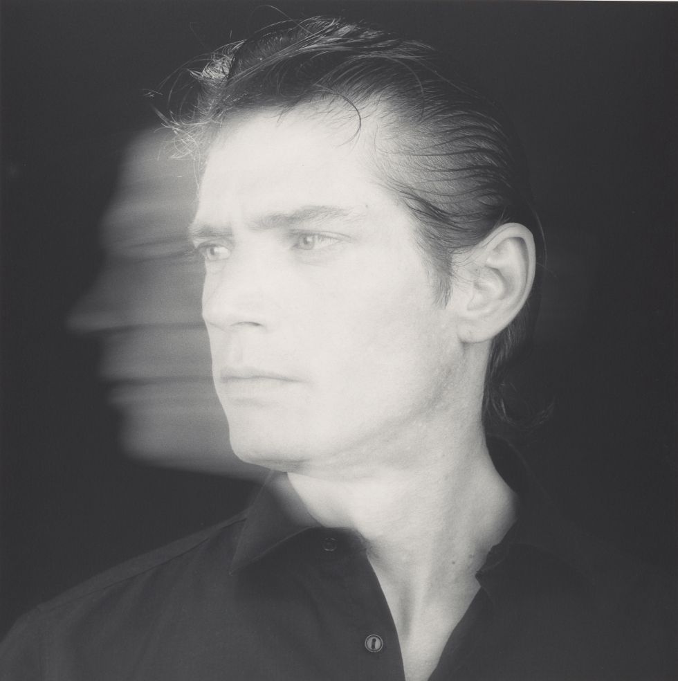 Robert Mapplethorpe, retrato de un ángel oscuro | Babelia | EL PAÍS