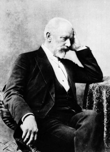 Cuando Chaikovski insultó a Brahms | Cultura | EL PAÍS