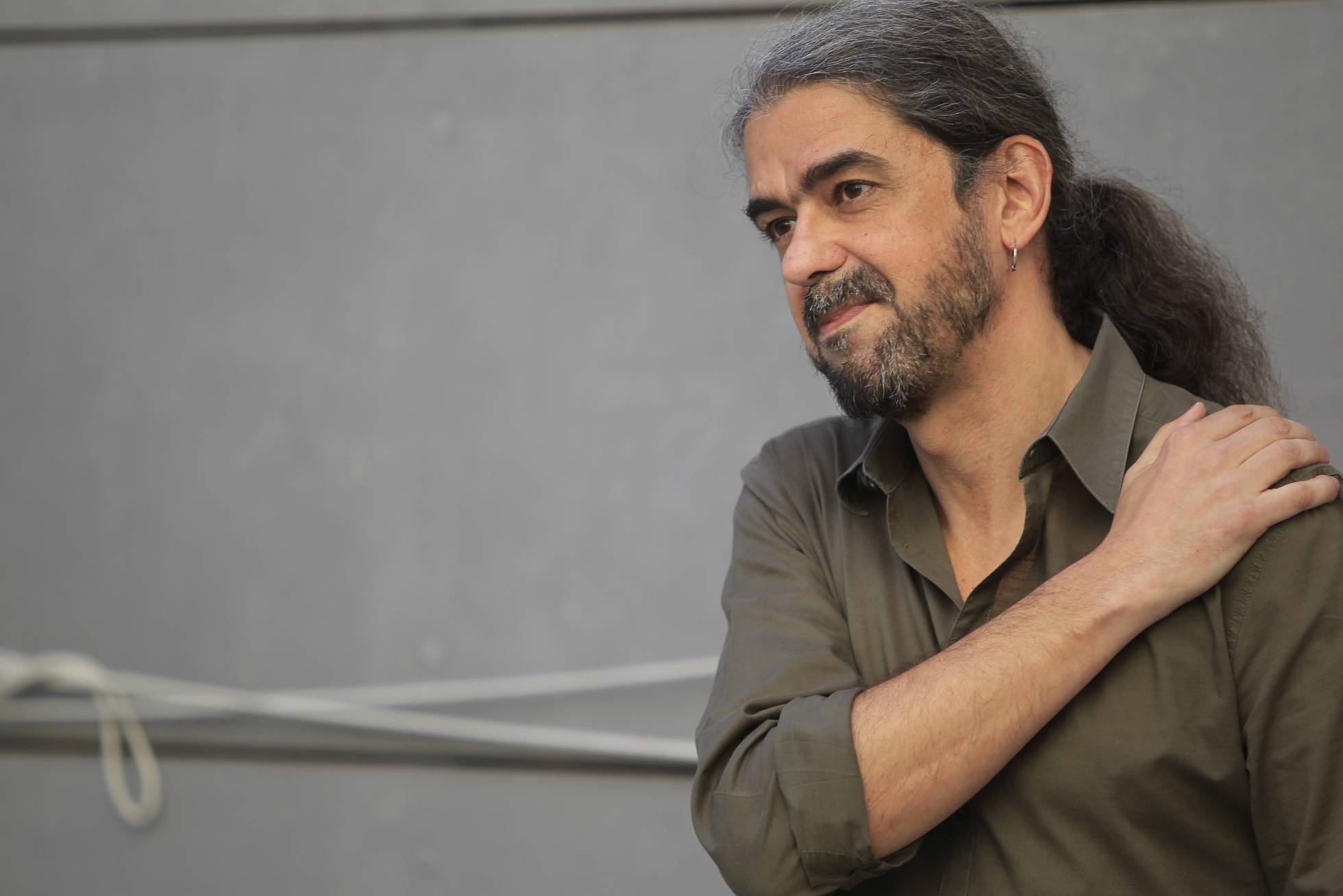 Fernando León: “Ojalá se viera una película como esta de cualquier otro ...