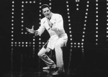 Fallece Moore, guitarrista de Elvis Presley | Cultura | EL PAÍS