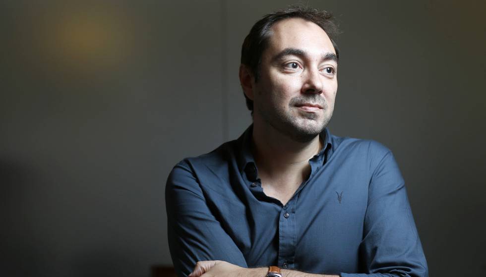 “Subestimamos a los adolescentes y su sentido crítico” | Cultura | EL PAÍS