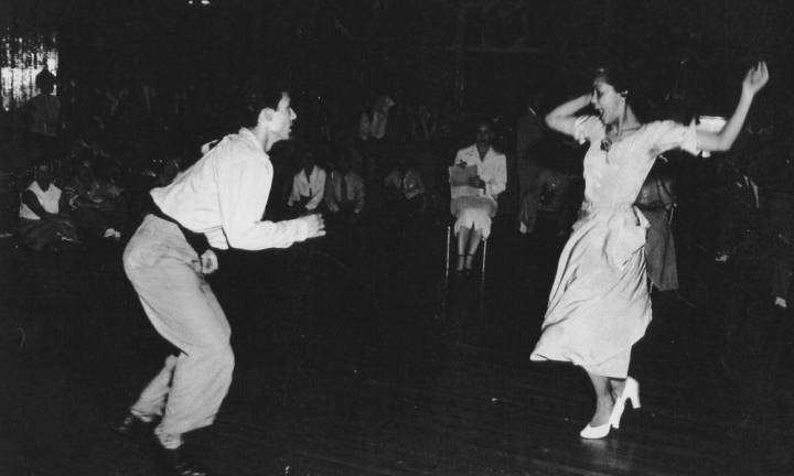 ¡Mucho mambo! | Cultura | EL PAÍS