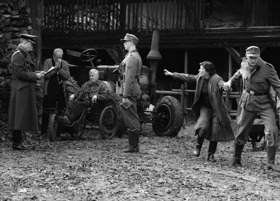 Nuevas visiones del Holocausto | Cultura | EL PAÍS