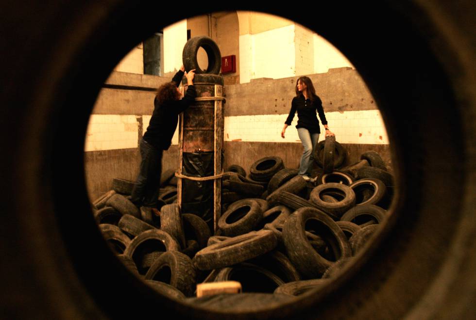 Crítica de 'Entre el arte y la vida. Ensayos sobre el happening', de ...