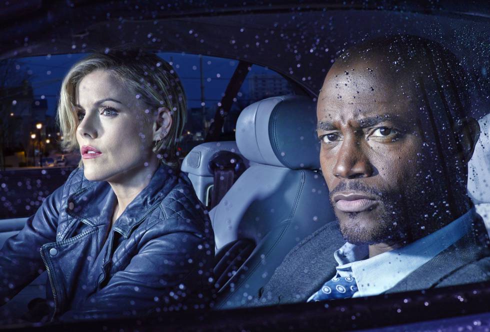 El azar | Televisión | EL PAÍS