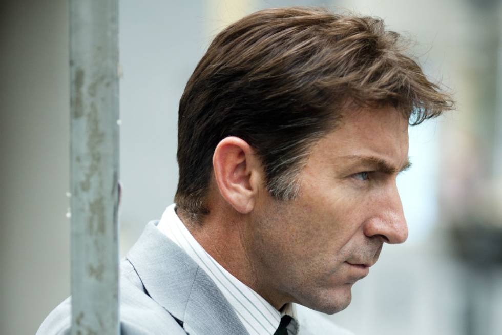 Antonio de la Torre, en Facebook Live | Cultura | EL PAÍS