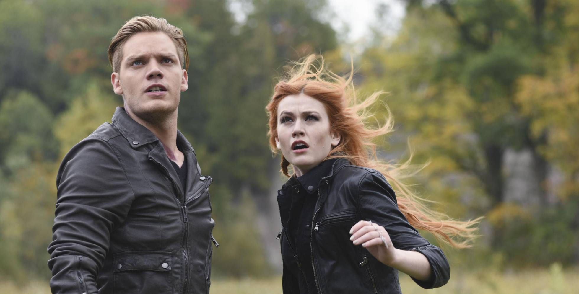 ‘Shadowhunters’ vuelve a cazar vampiros | Televisión | EL PAÍS