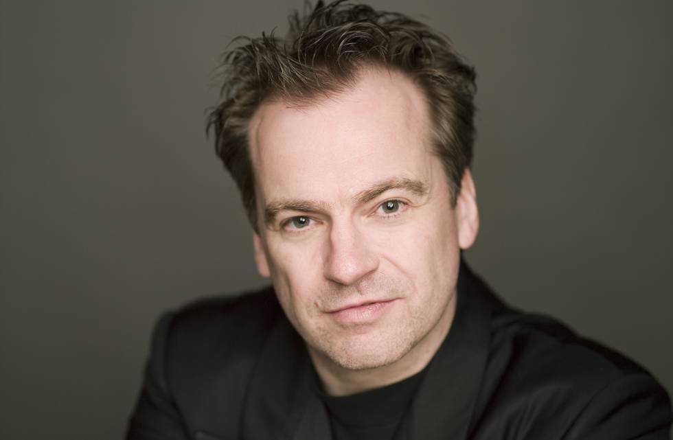 Jonathan Nott, maestro ‘cantabile’ | Cultura | EL PAÍS