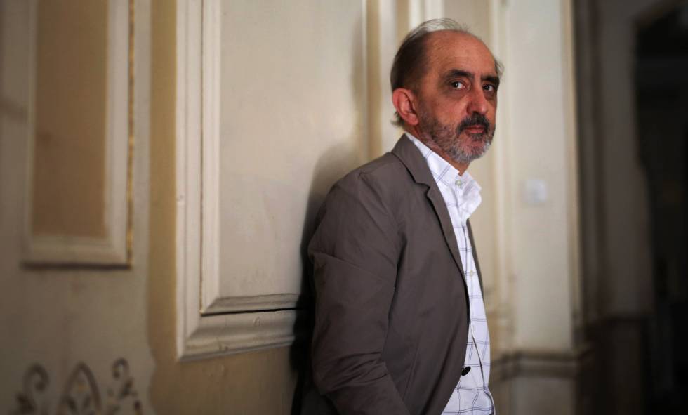 Daniel Innerarity, premio Eulalio Ferrer | Cultura | EL PAÍS