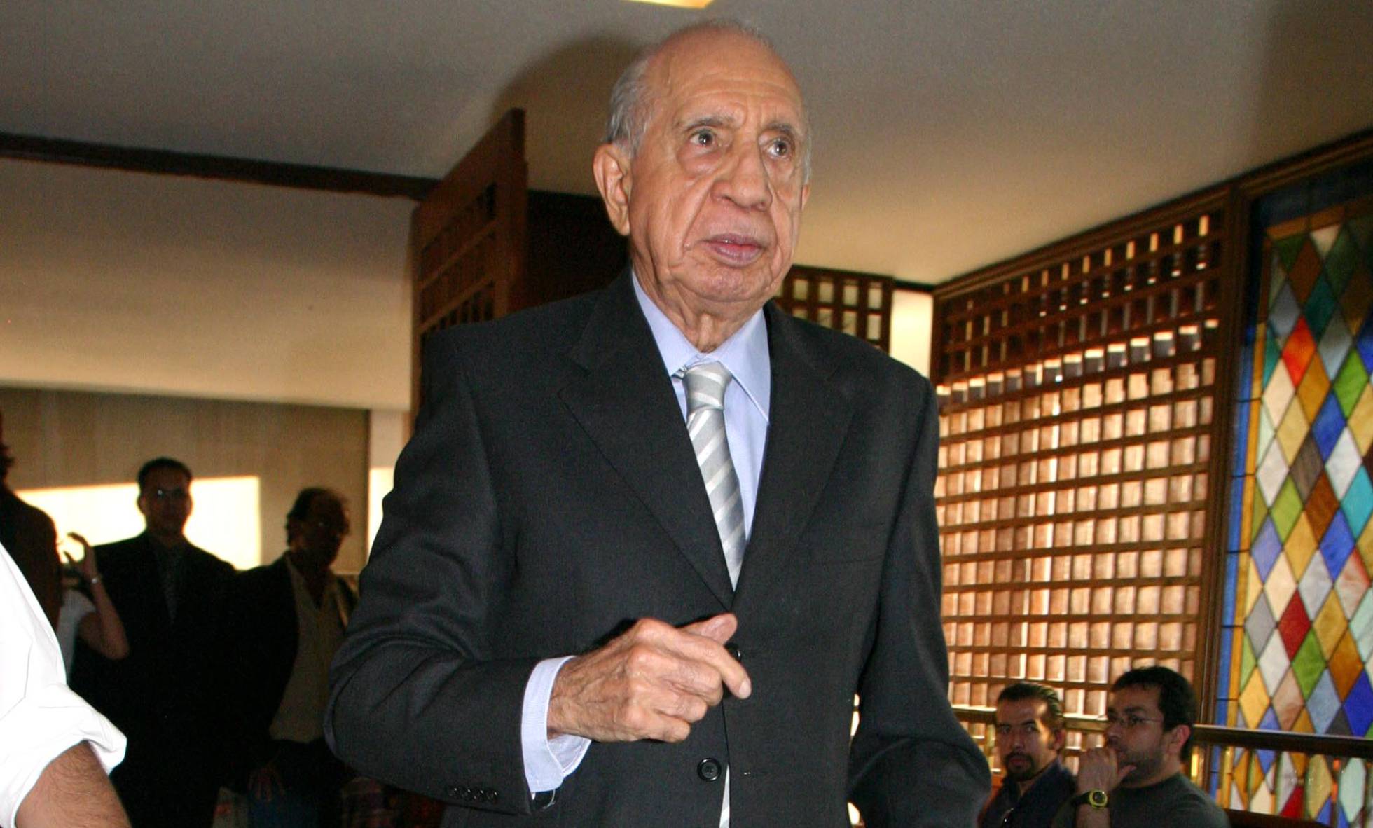 Muere el comediante Héctor Lechuga a los 92 años | Televisión | EL PAÍS