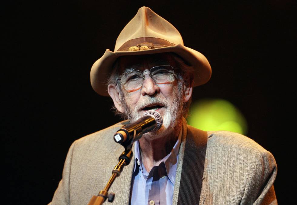 Muere el cantante de ‘country’ Don Williams a los 78 años | Cultura ...