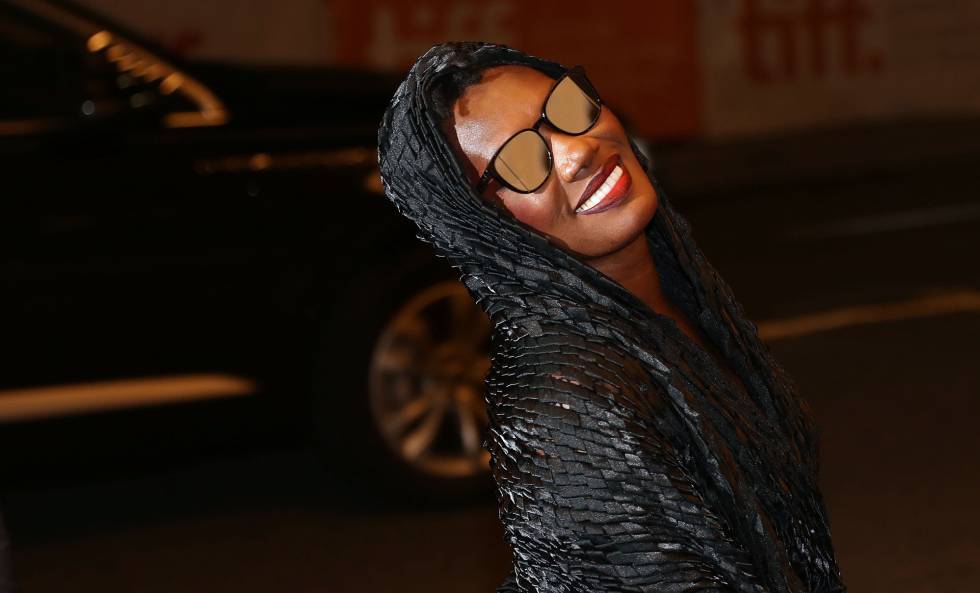 En la intimidad sin nostalgia de Grace Jones | Cultura | EL PAÍS