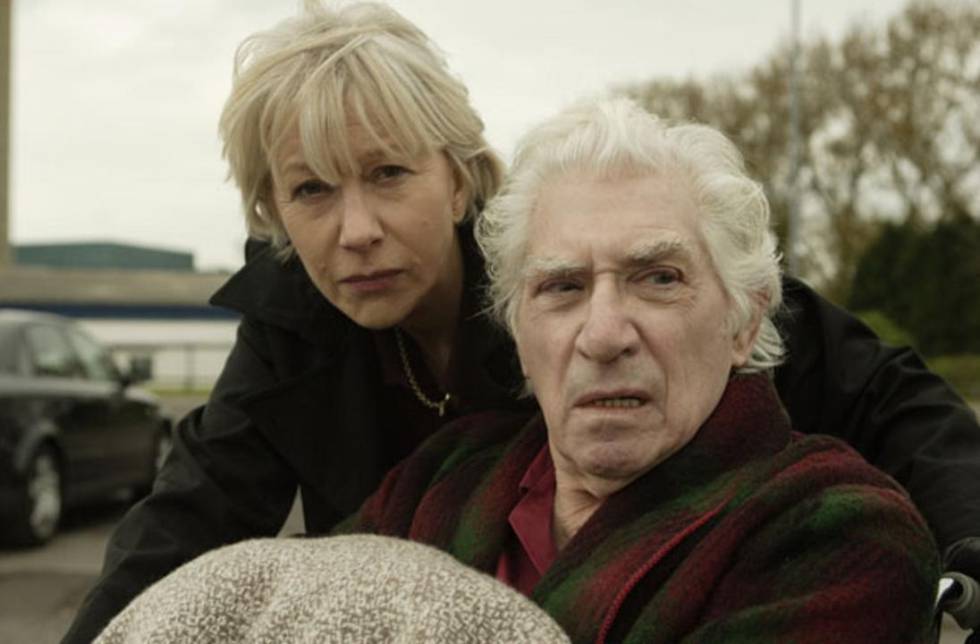 Precursora | Televisión | EL PAÍS