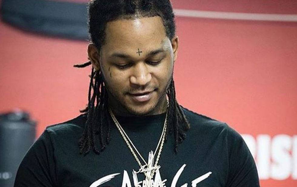 Muere Fredo Santana, rapero y ‘trapero’ de Chicago, a los 27 años ...