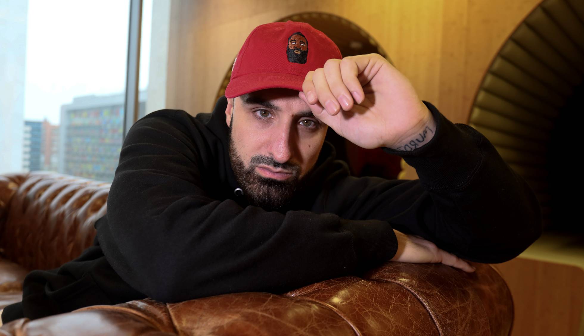 Tote King: “Es demencial que una persona pueda ir a la cárcel por ...