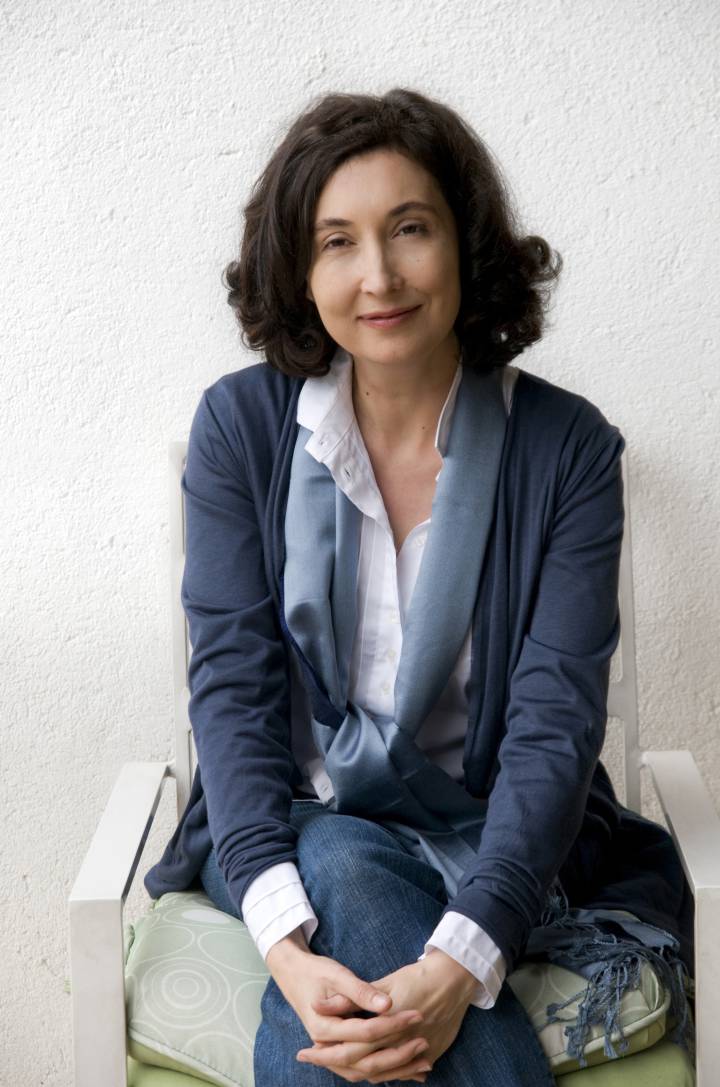 Elsa Punset: “Necesitamos no confundir la felicidad con el mero placer ...