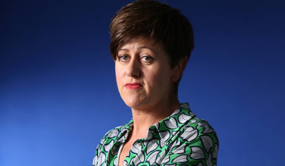Tracey Thorn: “Me basta con cierta dosis de éxito que no sea ni burdo ...