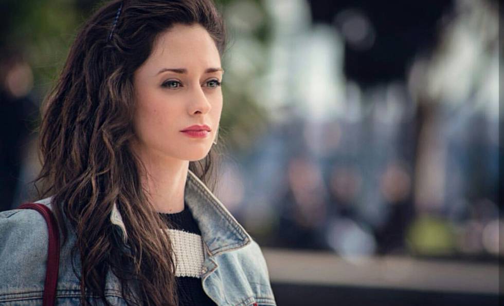 La foto que pone en duda la continuidad de Elena Rivera en ‘Cuéntame ...