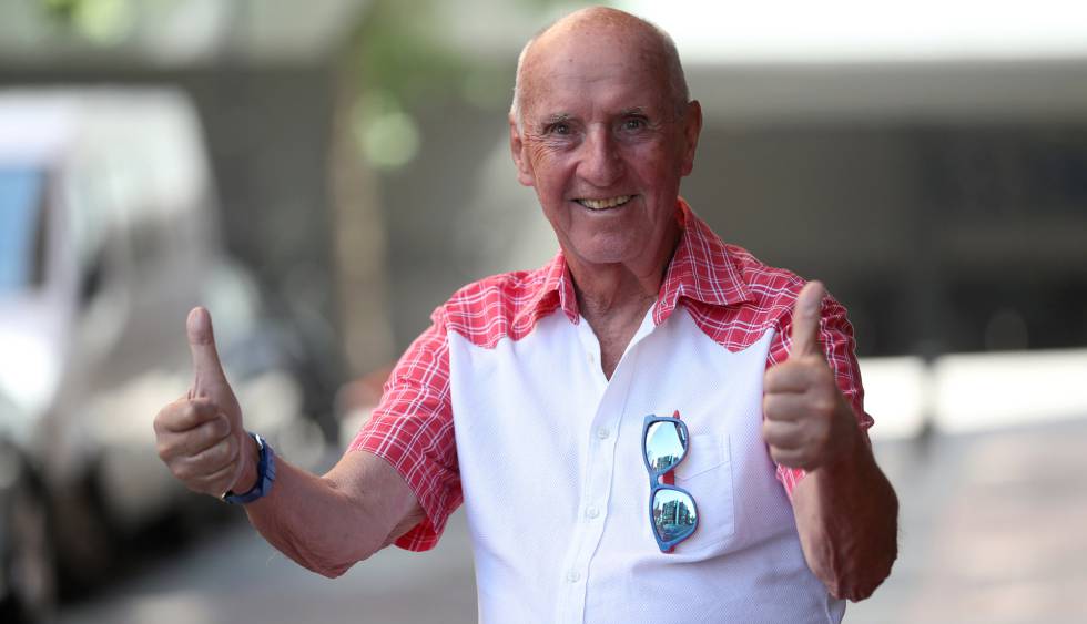 Micky: “Siempre he sido un niño mal de familia bien” | Cultura | EL PAÍS