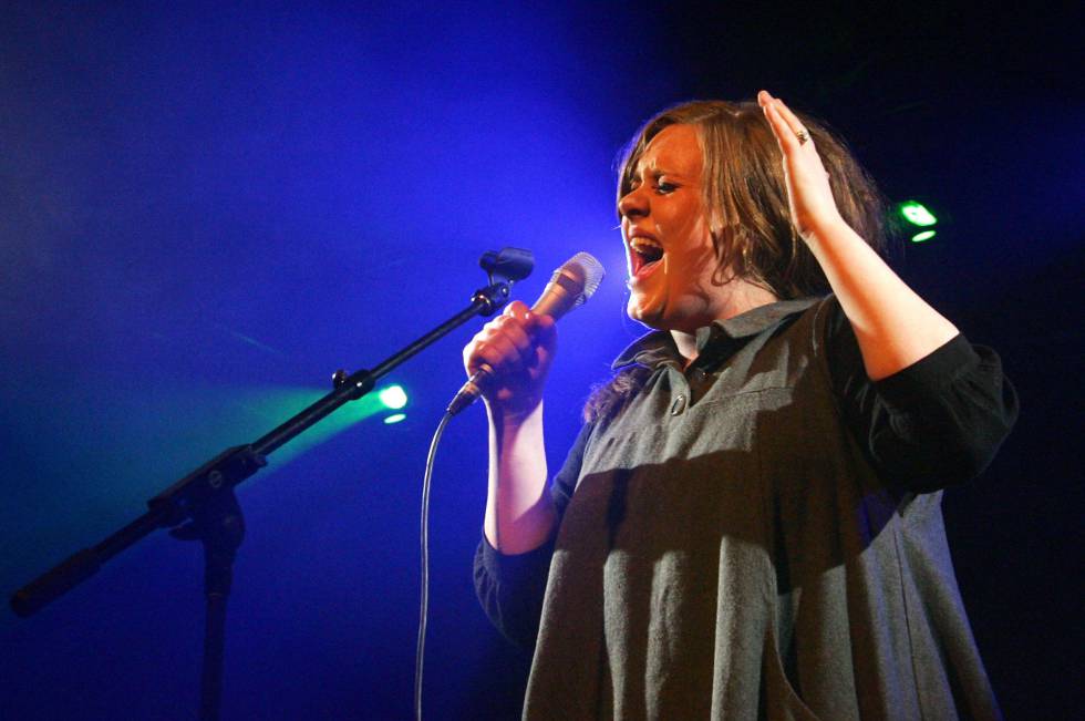 La mujer marca el ritmo en el siglo XXI | Cultura | EL PAÍS