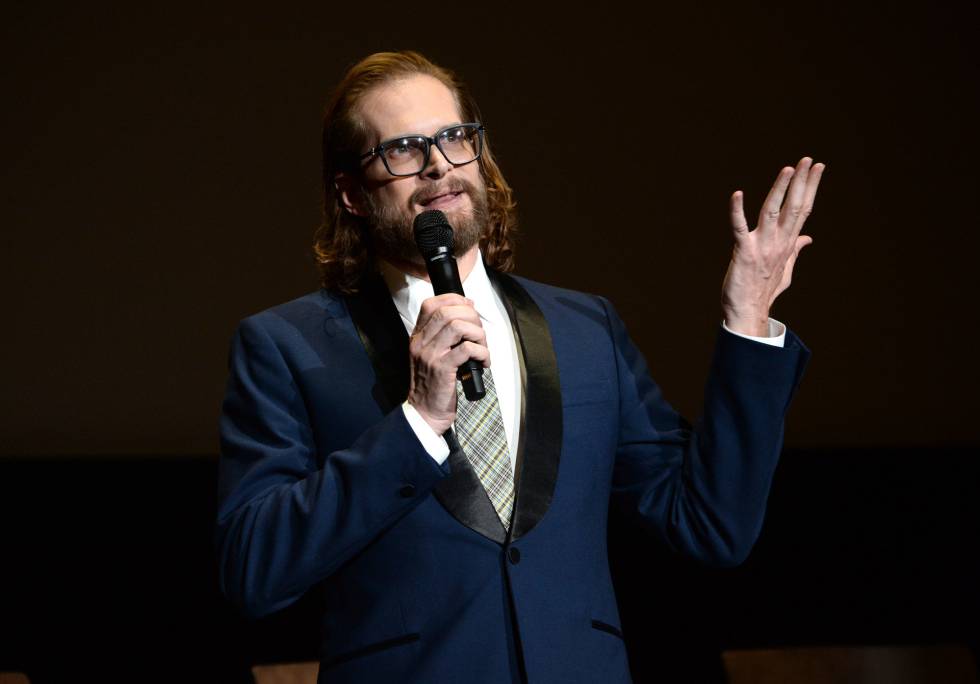 Bryan Fuller, el visionario que no acaba ninguna de sus series ...