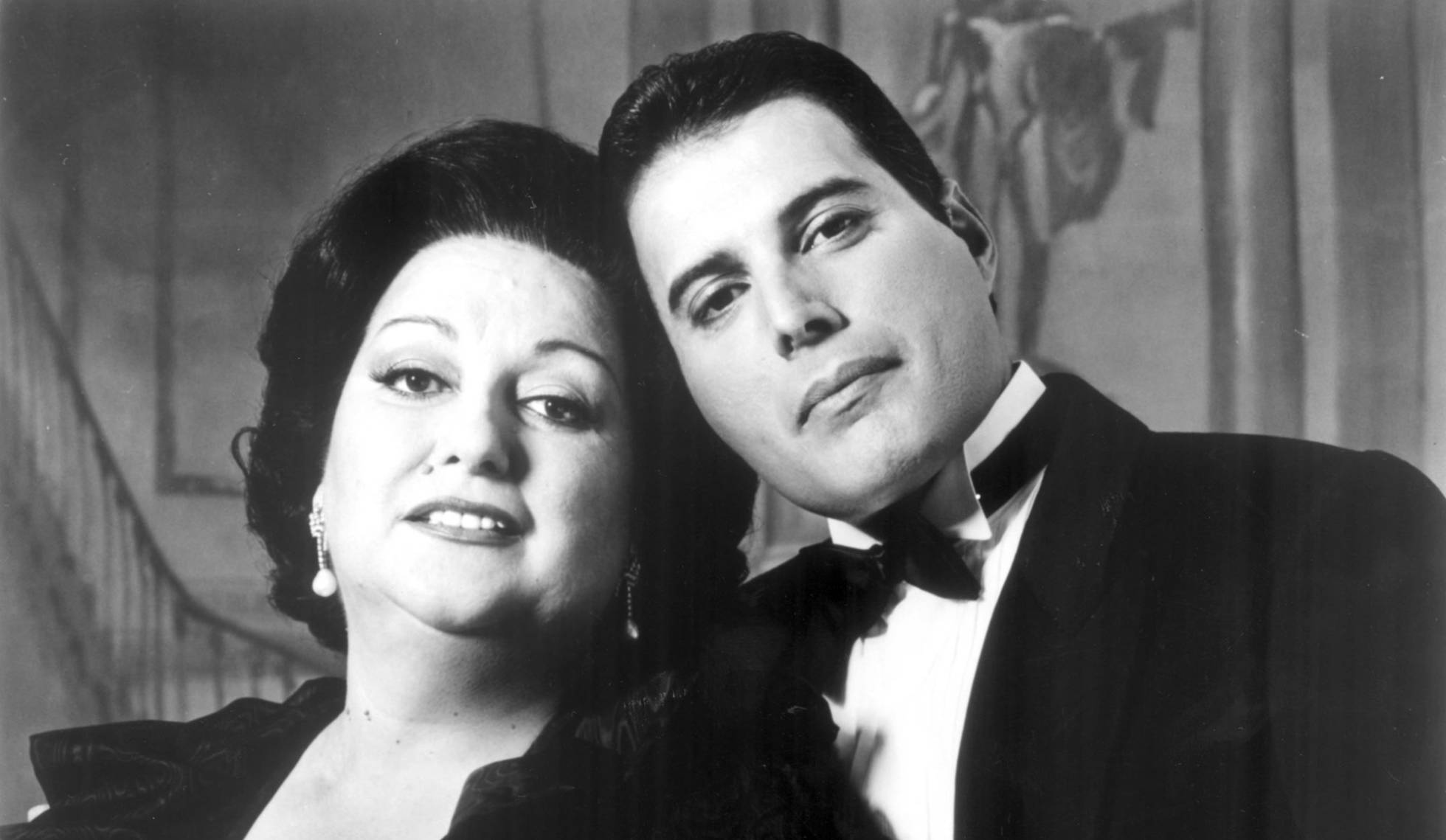 Caballé, la ‘Superba’ | Cultura | EL PAÍS